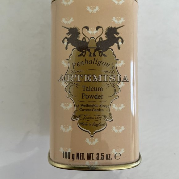 Penhaligon's | Bath & Body | Penhaligons Artemisia Talcum Powder | Poshmark